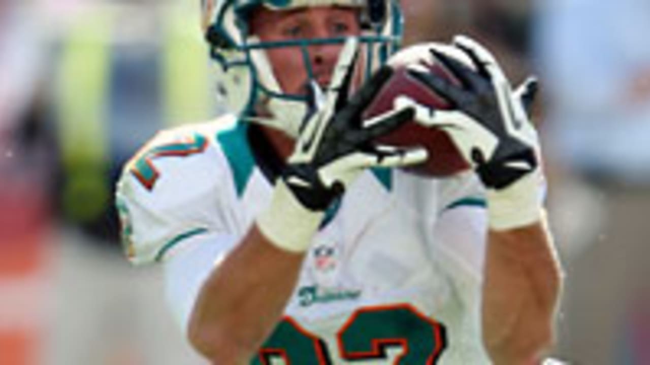 Brian Hartline, Miami Dolphins deep in contract talks
