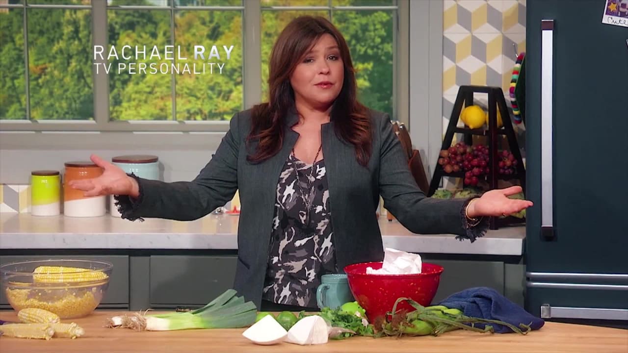 Why I'm a Fan: Rachael Ray