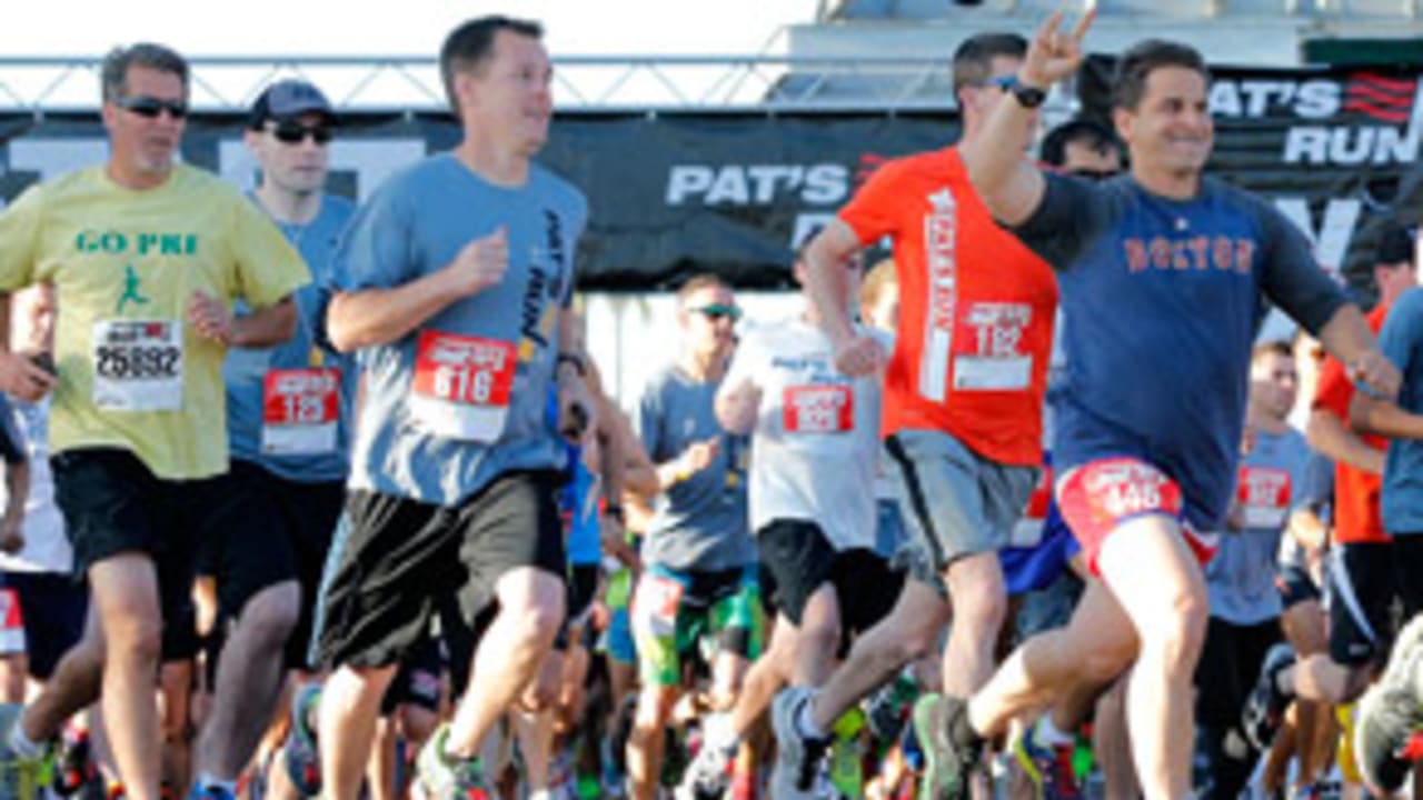 Shadow runs allow 2,000 to race in Pat's Run without going to Tempe