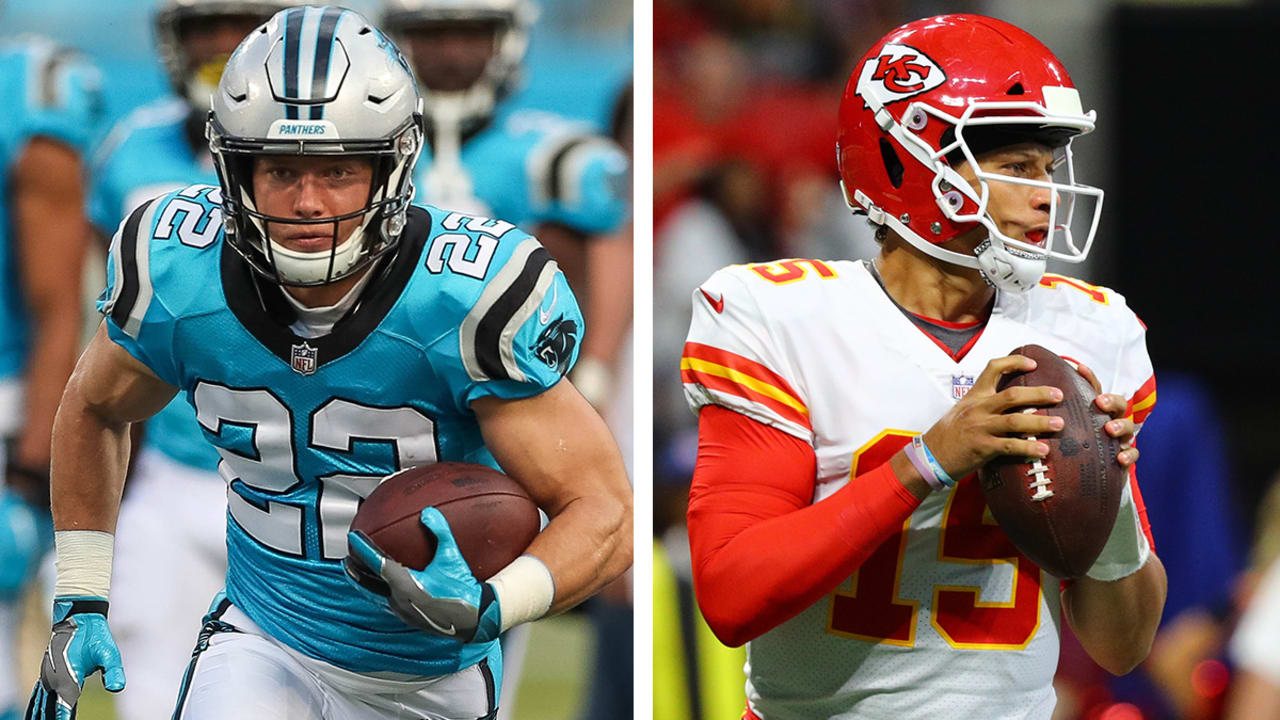 What we learned from Friday's preseason games