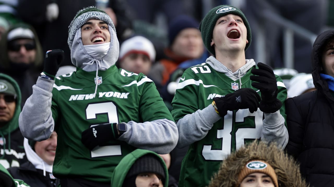 Can New York Jets fans be genuinely excited about the '23 season? | 'GMFB'