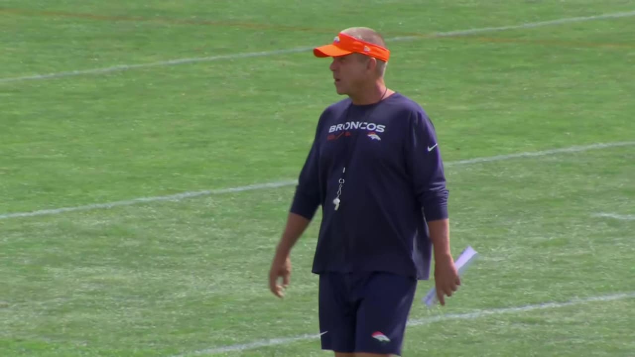 Sean Payton doesn't call Denver Broncos-Las Vegas Raiders a 'rivalry' game