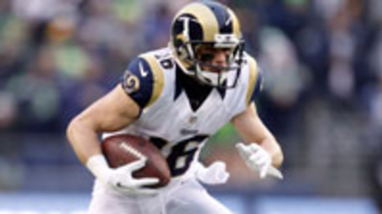 Danny Amendola, Rams reportedly 'far apart' on deal