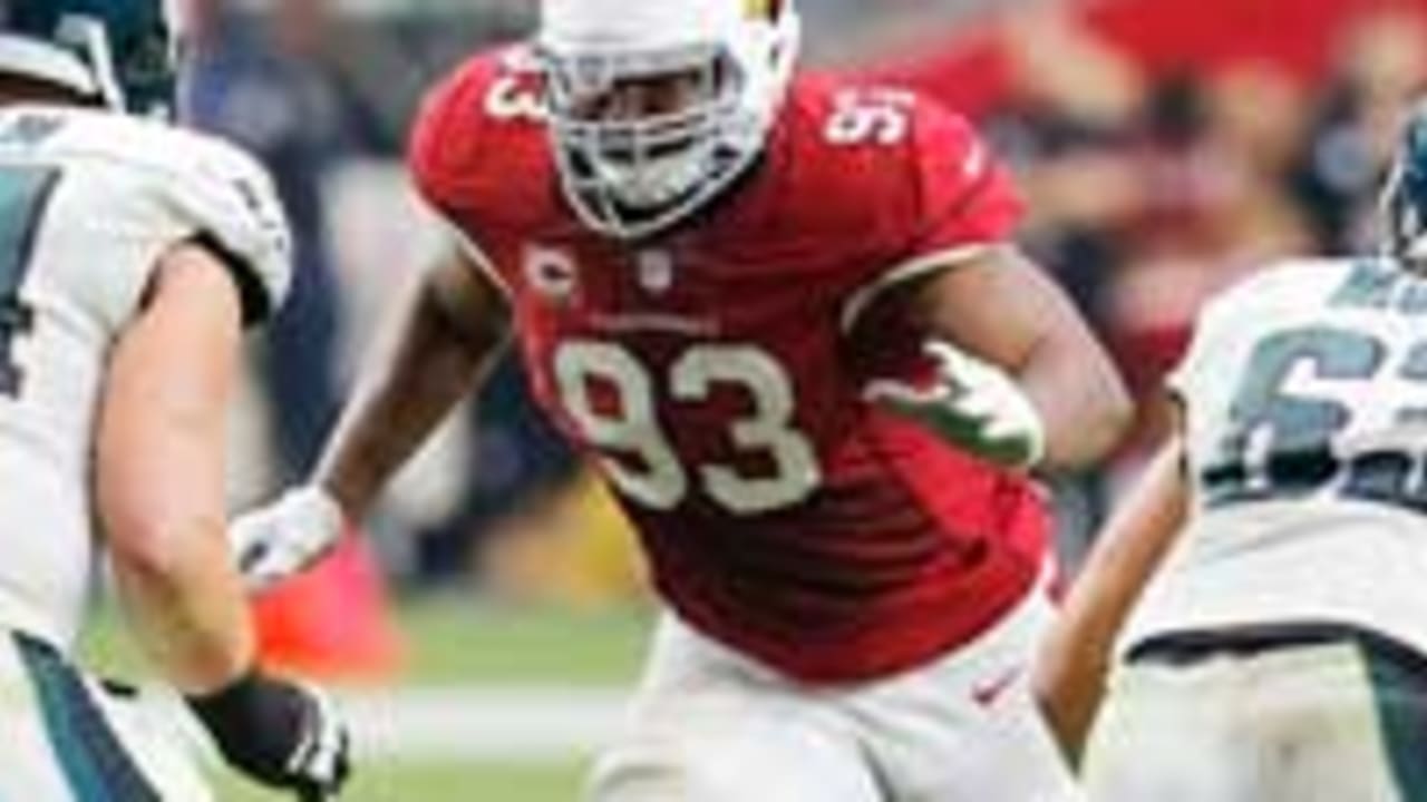 Reading the defense: IDP playoff matchups update