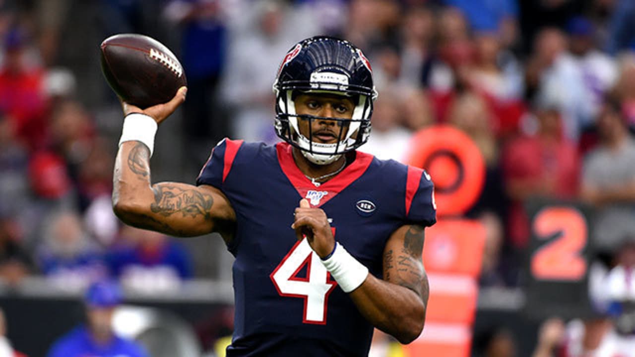 Casserly's keys to a Texans win over Chiefs