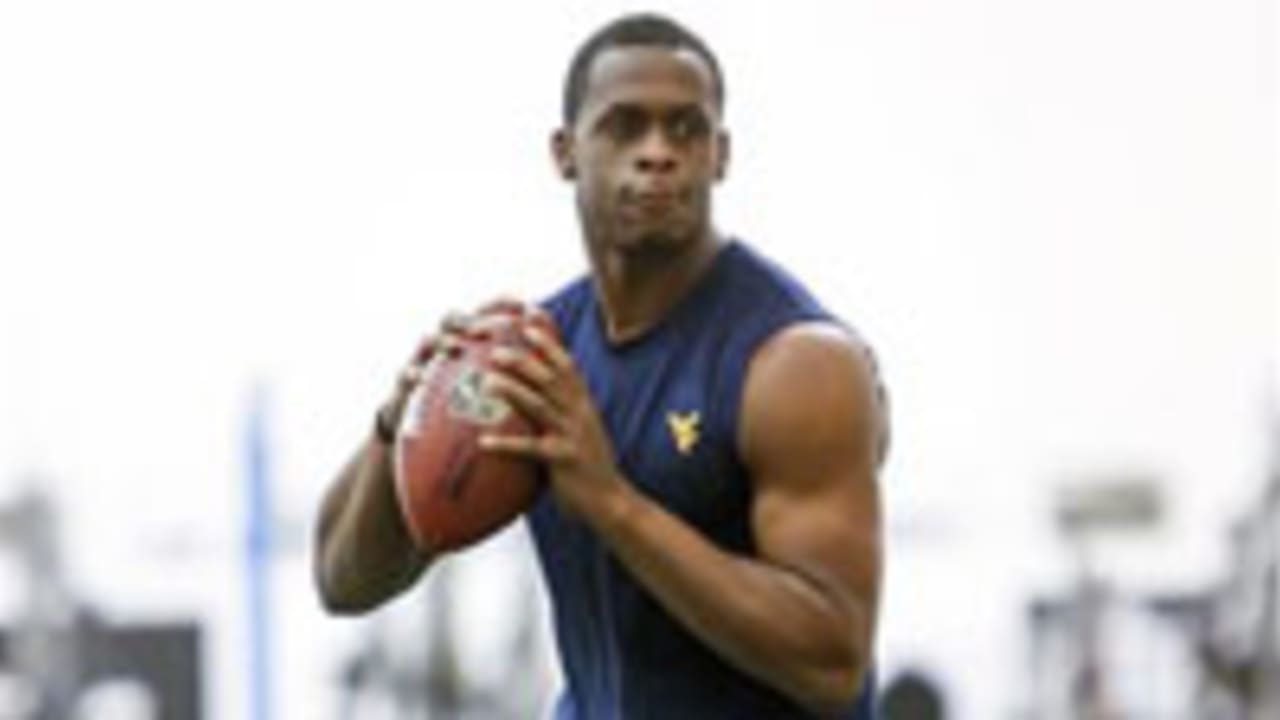 Gus Bradley sounds impressed with Geno Smith