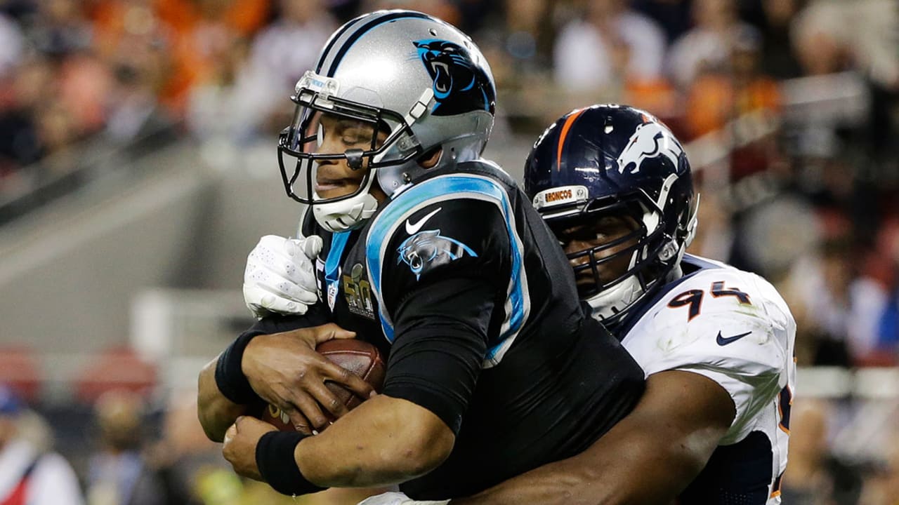 How the Panthers' offense imploded in Super Bowl 50