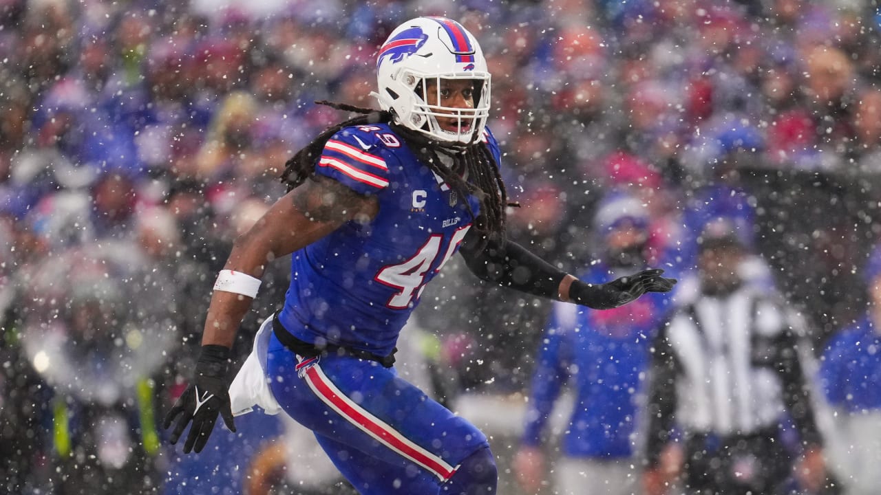 NFL Network's Tom Pelissero: Under-the-radar 2023 free agents who could earn big paydays