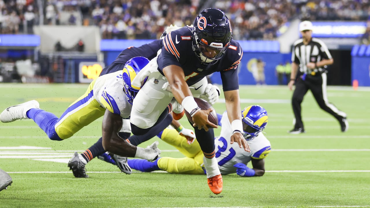 Top 5 things that made NFL Week 1 awesome