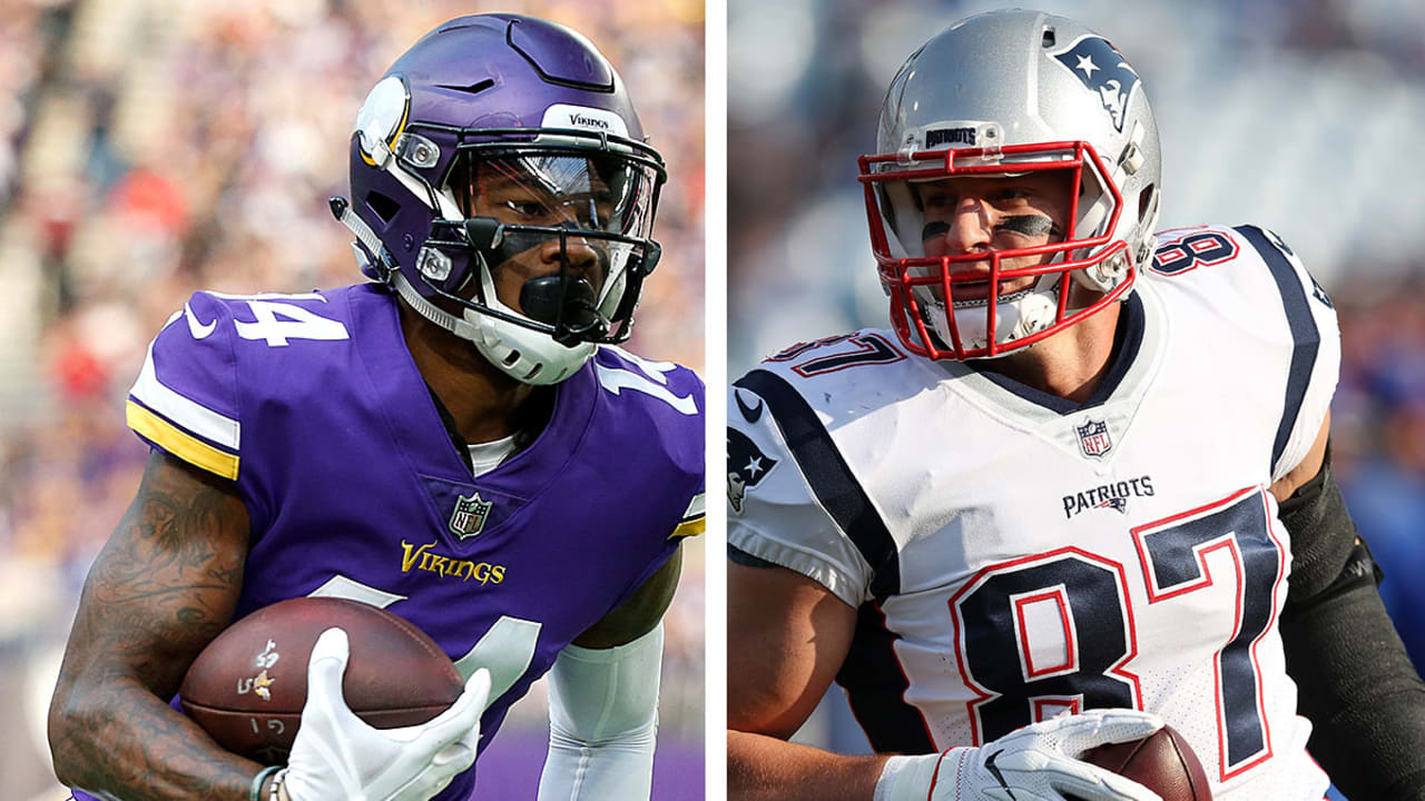 Divisional Round analyst Playoff Challenge picks