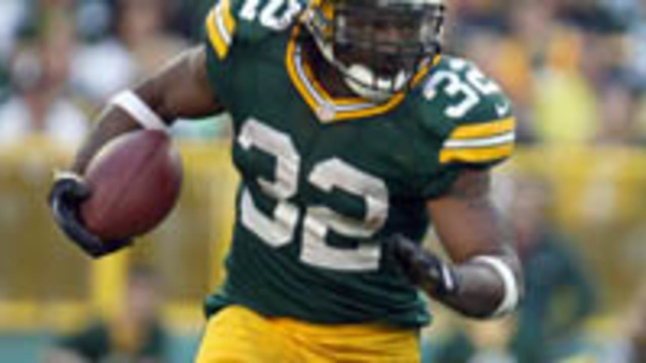 Cedric Benson's return to Packers reportedly unclear