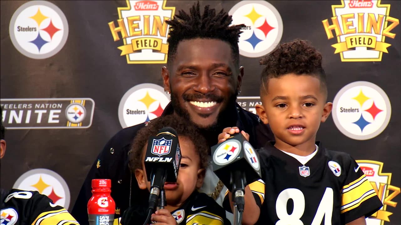 Best sound bites from Week 5 of the 2018 NFL season.