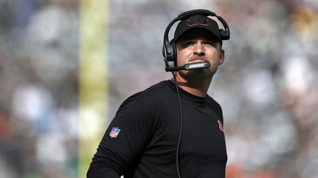 NFL Network's Dan Hanzus says Cincinnati Bengals are still a 'playoff ...