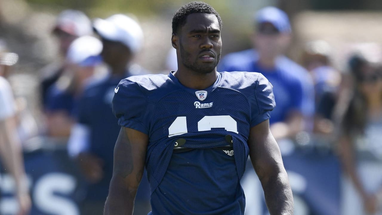 Texans' Cooks has 'zero' concerns about concussion history