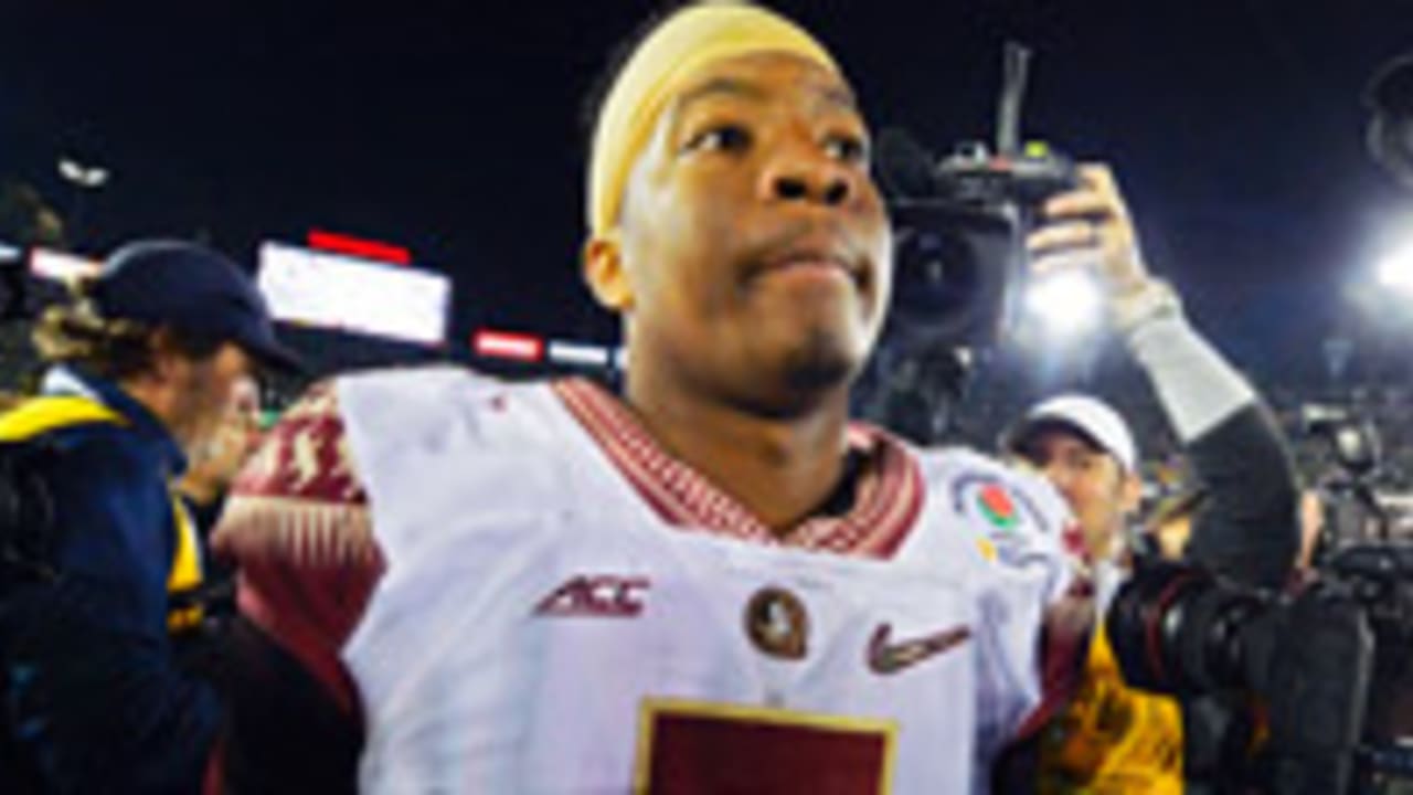 Red flags: 2015 NFL Draft prospects with character concerns