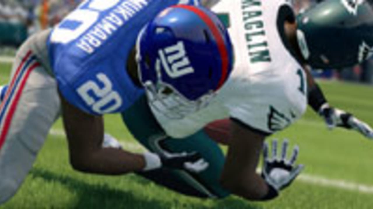 Madden Ratings: A new Prince arrives for Week 5