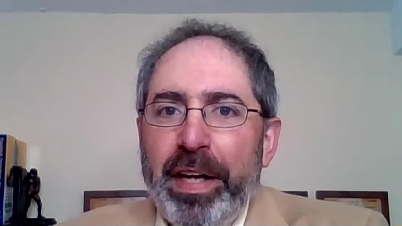 Editor of FTN Football Almanac Aaron Schatz wakes up with 'GMFB ...