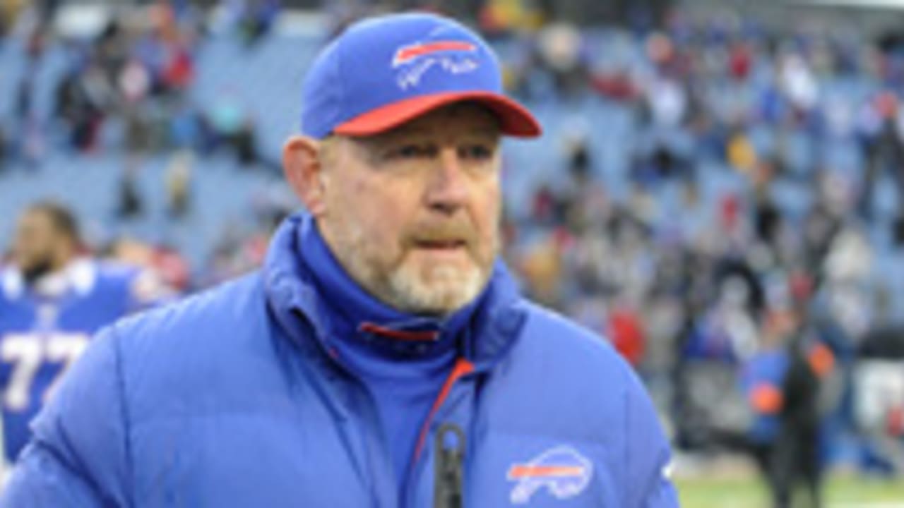 Jets hire Chan Gailey as offensive coordinator