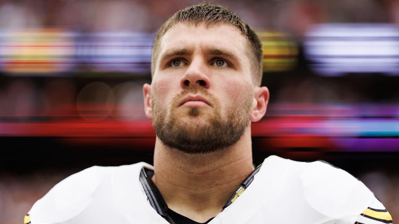 NFL news roundup: Latest league updates from Thursday, Oct. 19