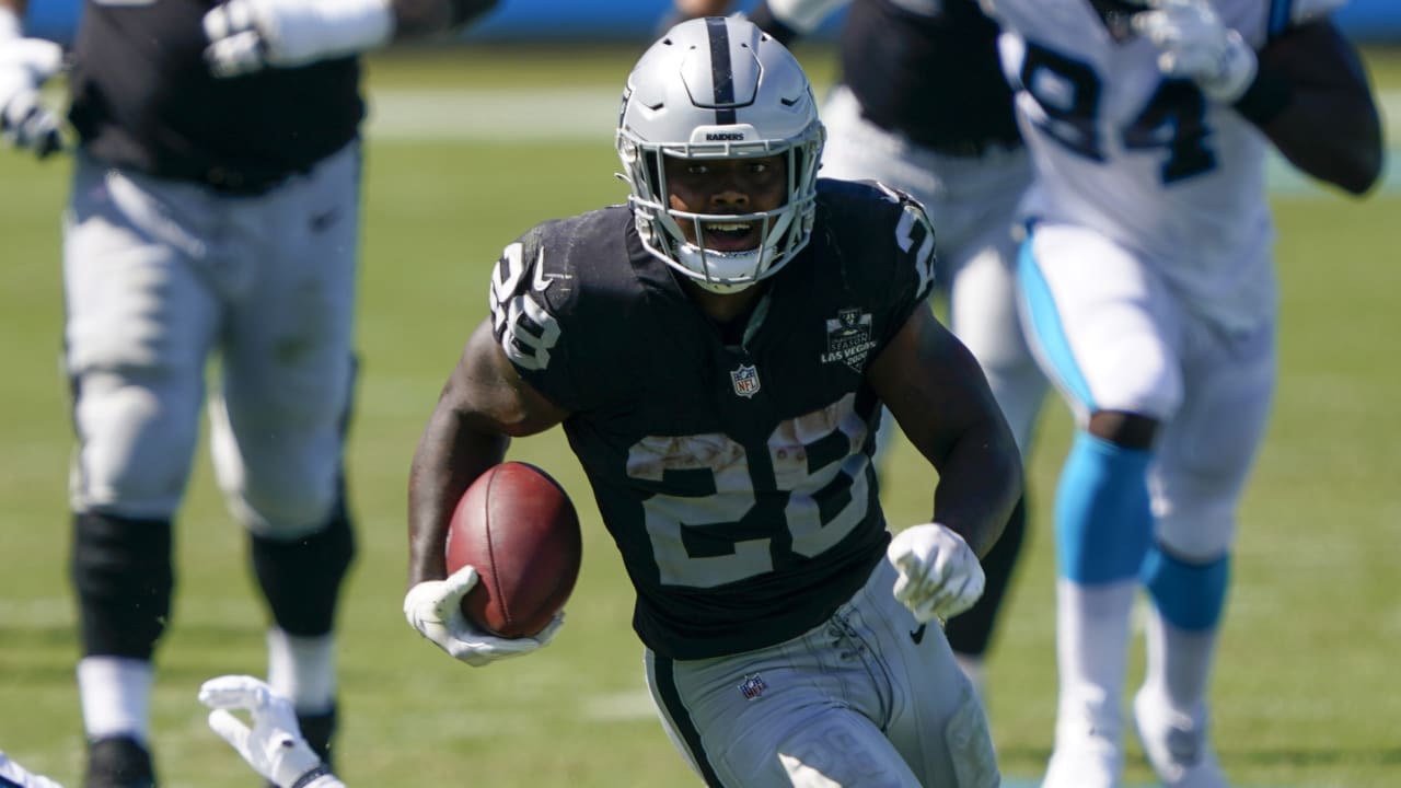 'Good Morning Football' crew predicts 2020 rushing leaders