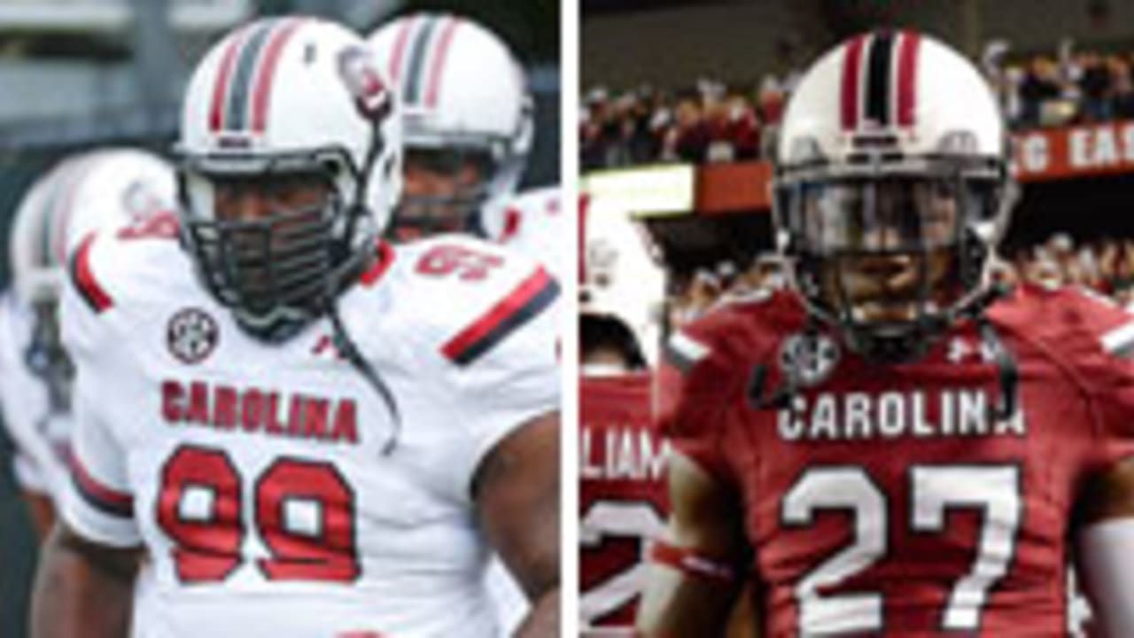 Report: Hampton, Quarles won't face charges related to brawl