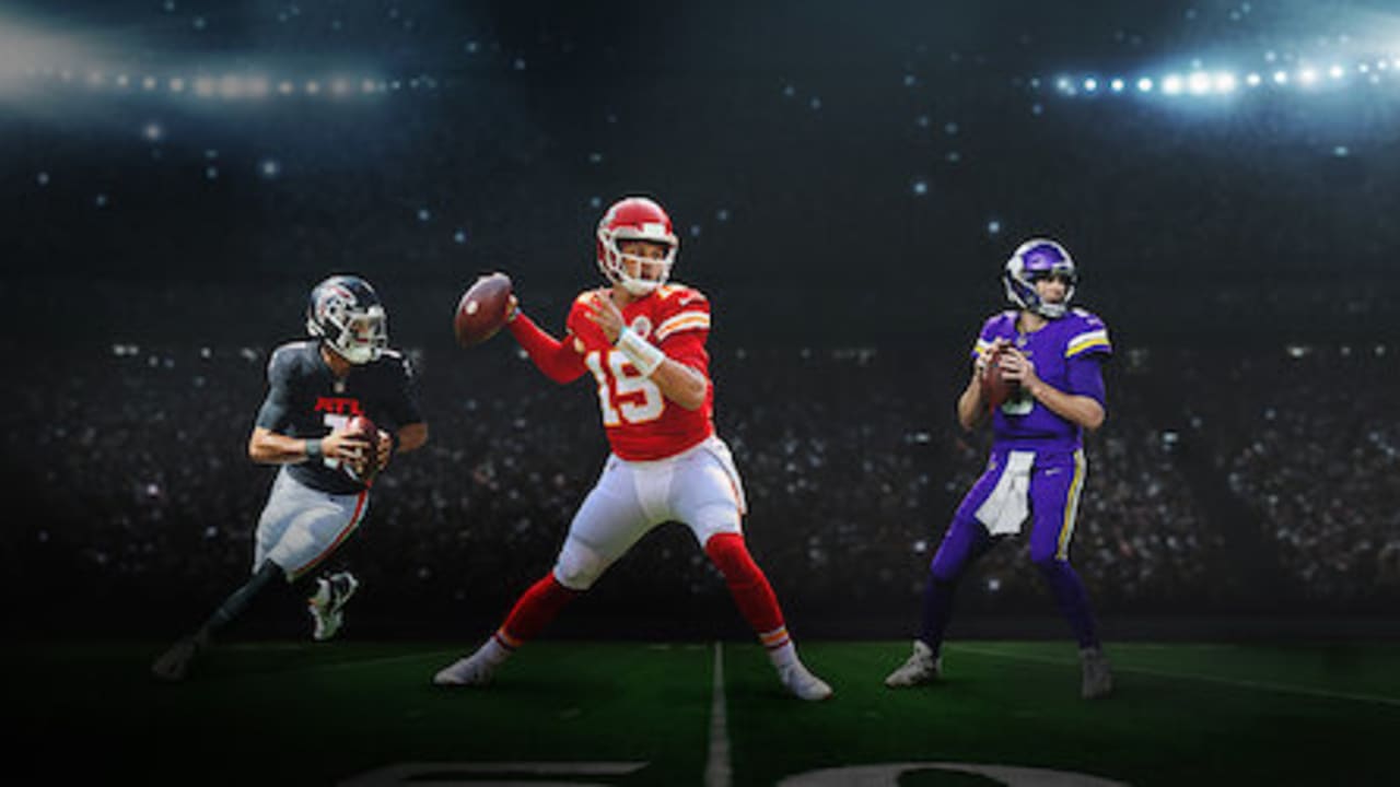 Dólares y yardas: Quarterback, una mirada integral a la posición más ...