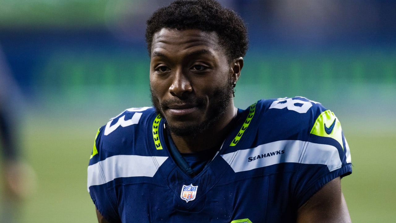 Bears WR David Moore arrested on drug, weapon charges in Texas