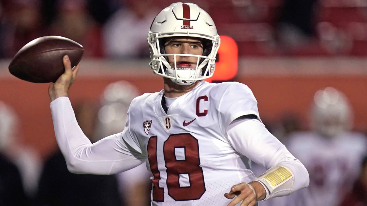 Qbs To Watch At 2023 Nfl Scouting Combine Gmfb
