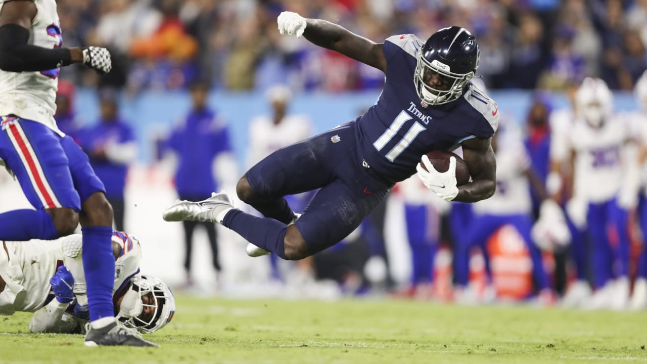 2021 NFL Season: Best of Week 6
