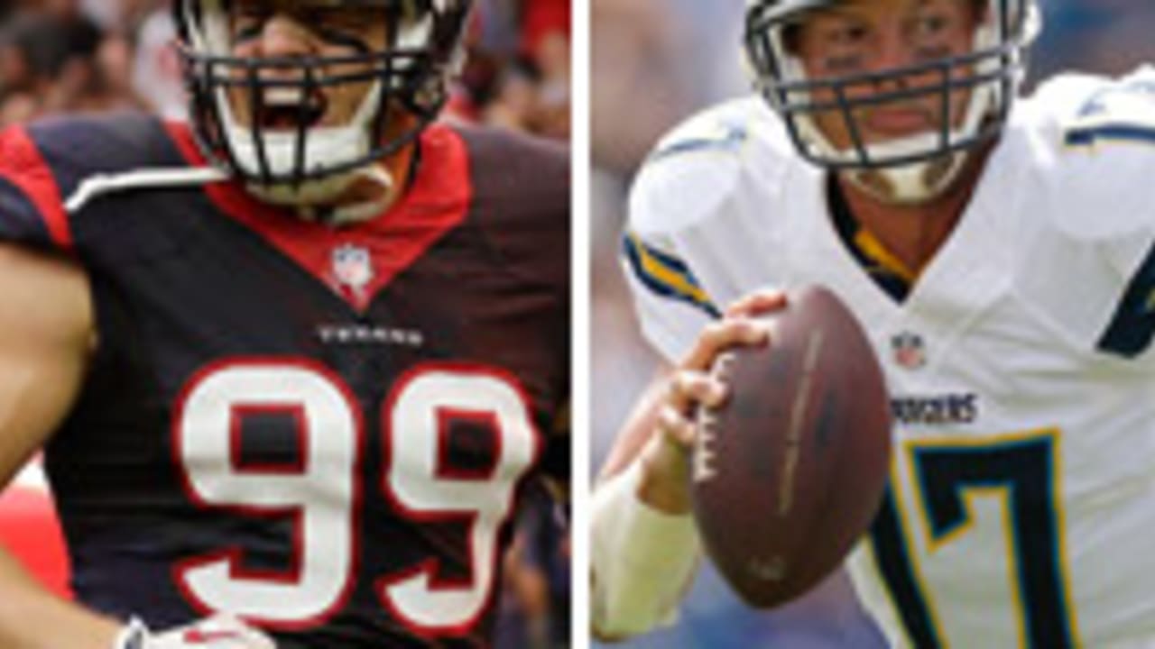 NFL Honors Watch: Who is MVP, Coach of the Year?