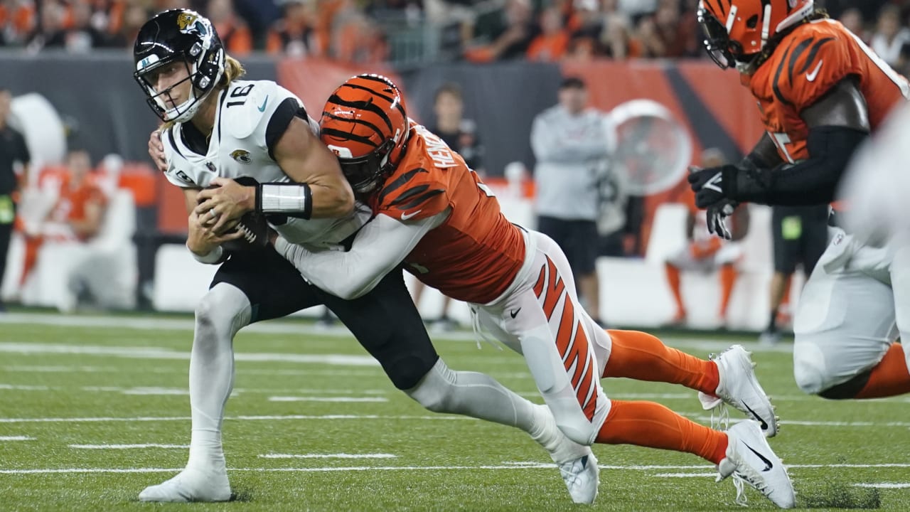 NFL Network's Brian Baldinger: What's been 'most impressive' about ...