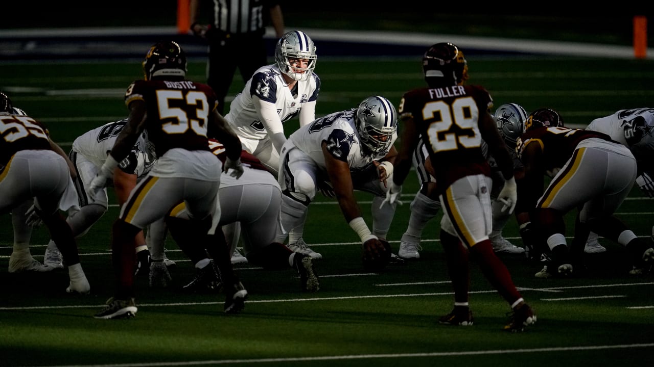 2020 NFL Season: Best of Week 12