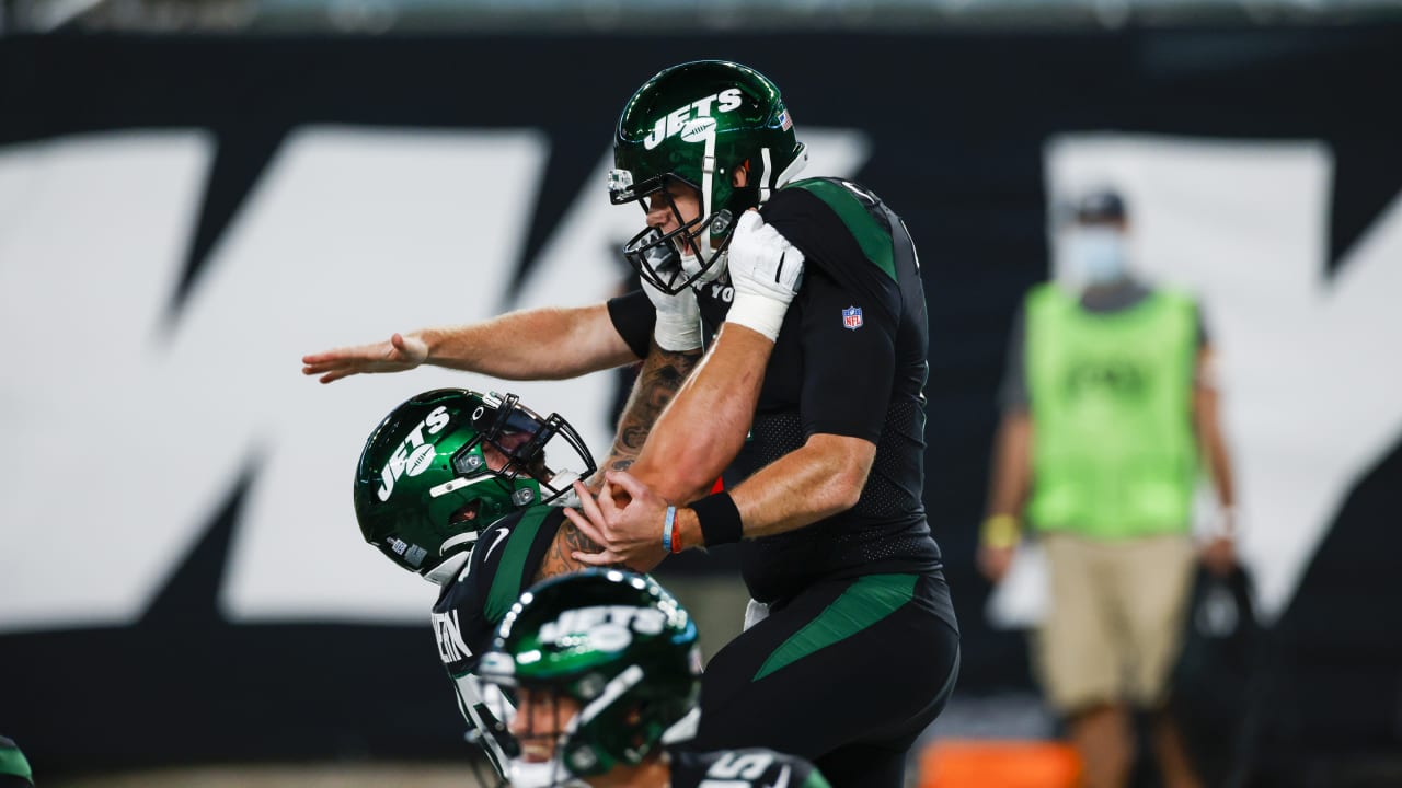 Can't-Miss Play: Scrambling Sam! Darnold wows with career-long 46-yard ...