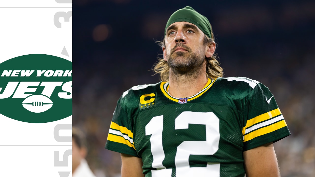 NFL Network's Bucky Brooks, Mike Rob: Why a quarterback Aaron Rodgers ...