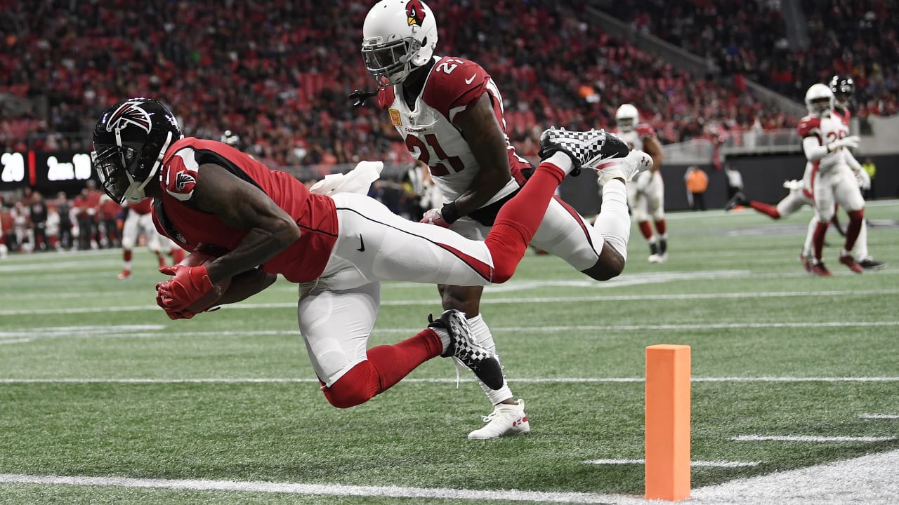 ARI at ATL 2018-12-16