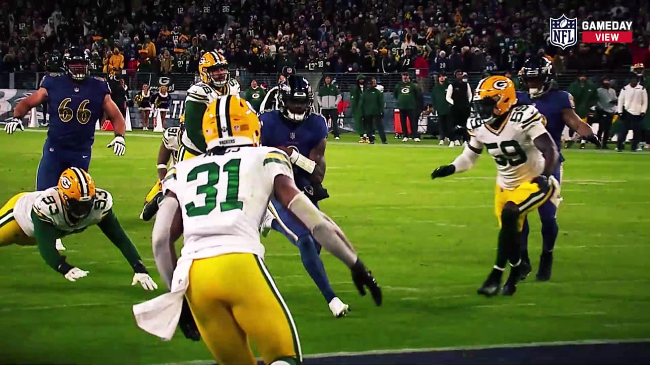 Week 16 Preview & Picks | NFL GameDay View