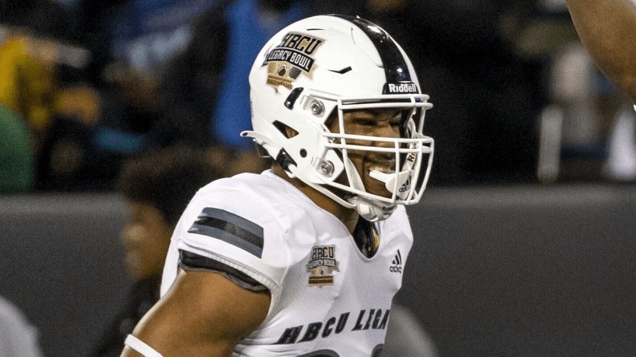 NFL Network's Bucky Brooks spotlights HBCU prospects to watch in the ...