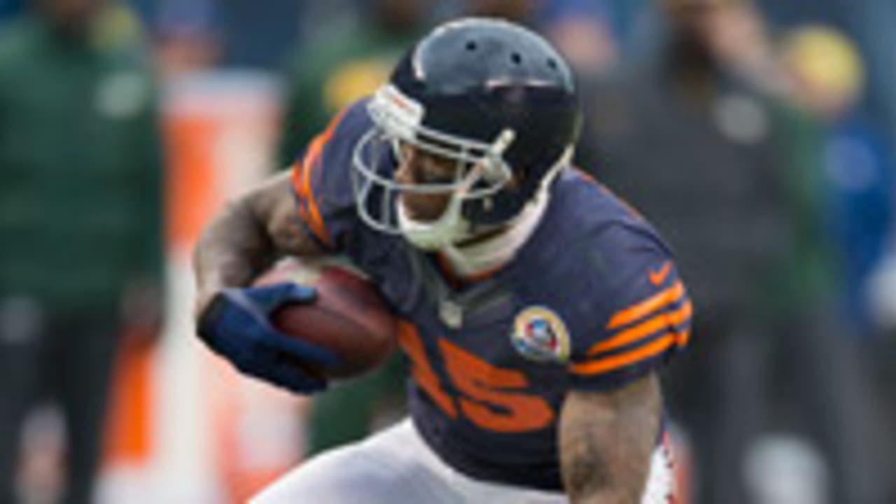 Brandon Marshall can return to Chicago Bears practice