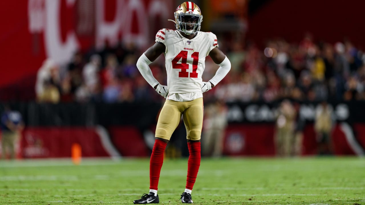 Mike Silver breaks down the San Francisco 49ers' CB situation behind ...