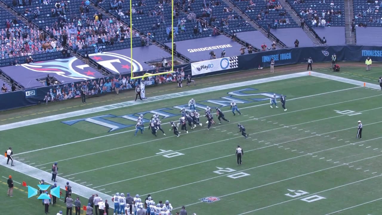 True View: Best plays from Week 15