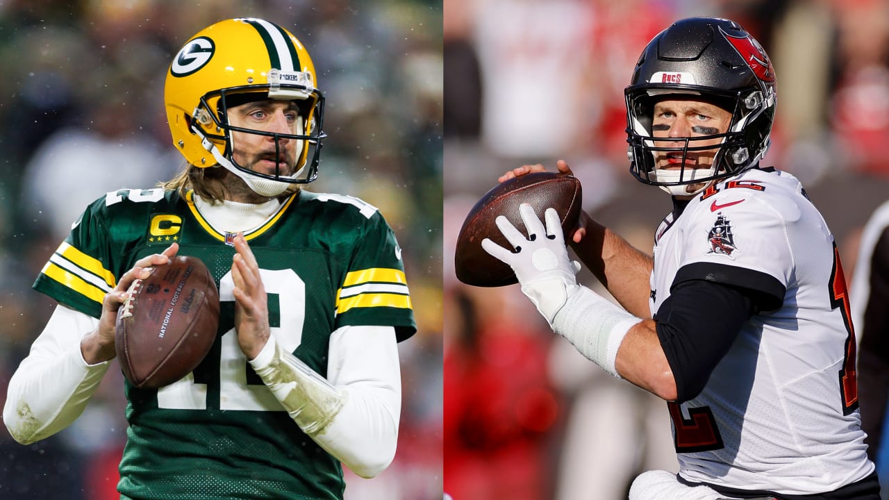 A deep dive on 2021's NFL Honors contenders