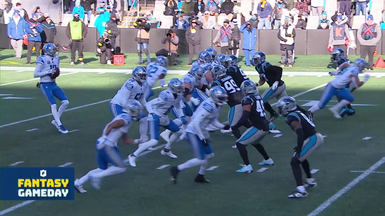 Must-Start Players for Every Position in Week 17