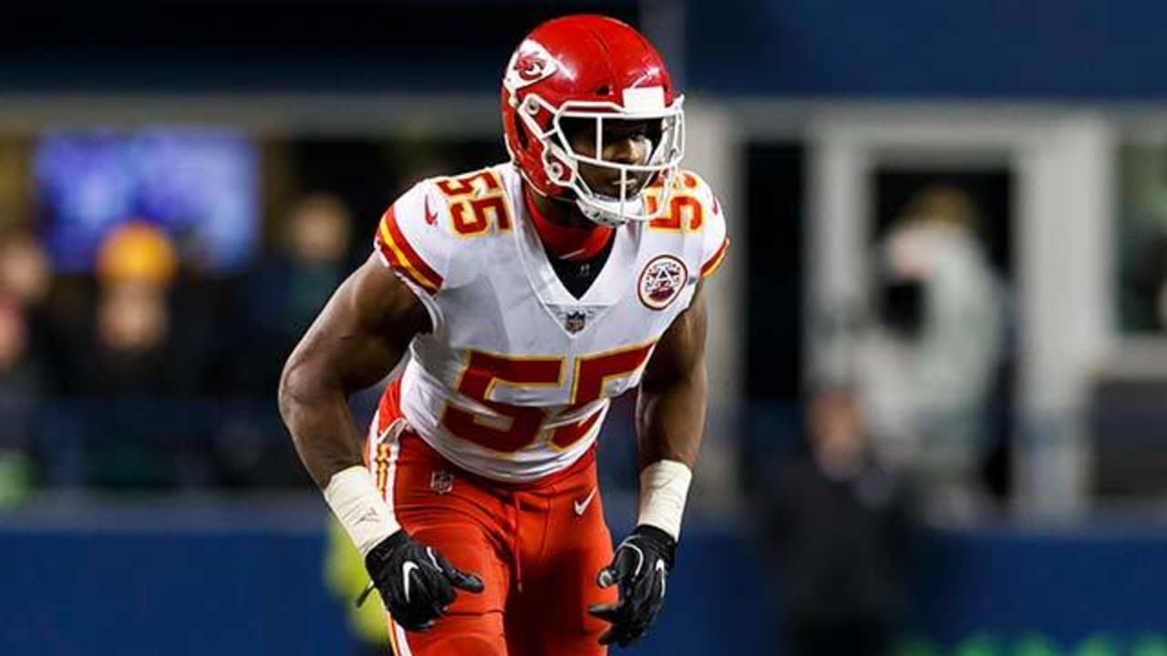 Game Theory: What outside linebacker Dee Ford brings to the San ...