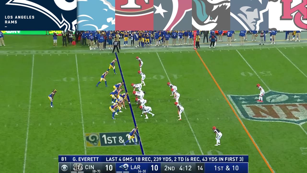 Every Team's Best Play | Week 8