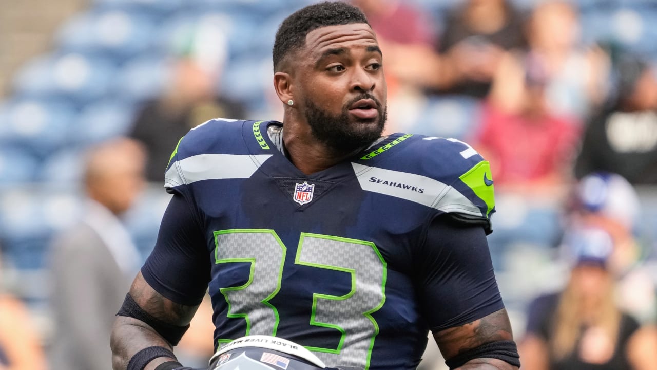 Seahawks uncertain when Jamal Adams will be ready to return to field