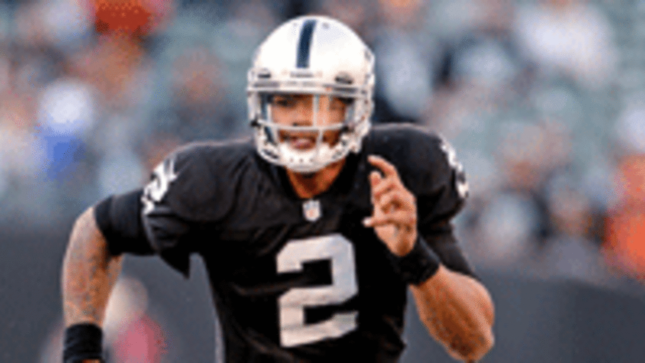 Seahawks view Terrelle Pryor only as a QB 'right now'