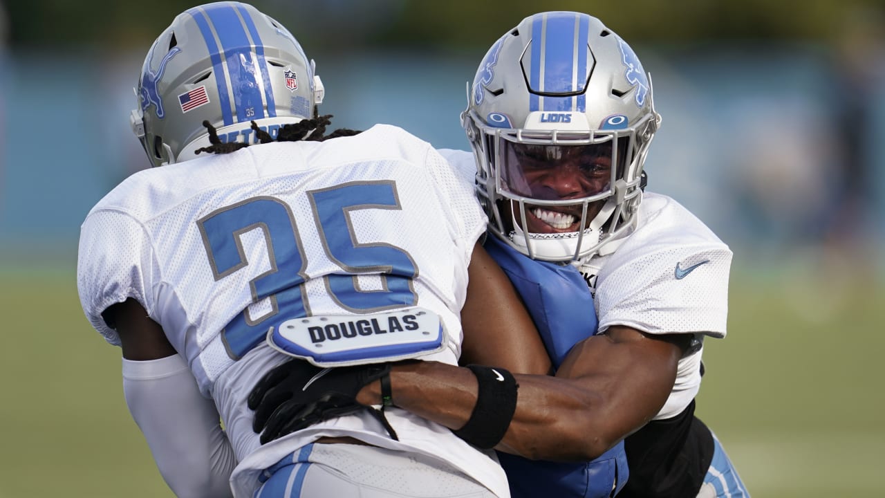 NFL Network's Steve Smith Sr.: Detroit Lions 'are on the verge of doing ...