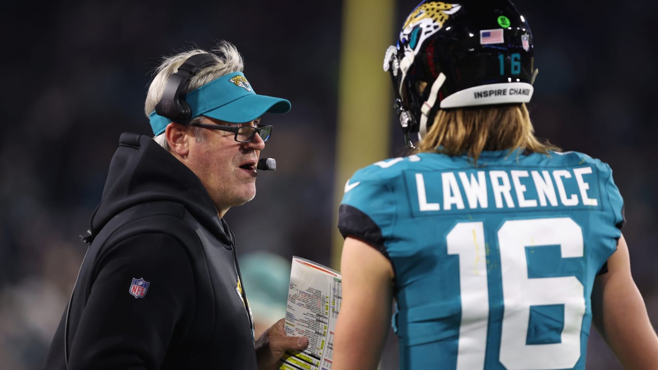 NFL Network's Sara Walsh: Jacksonville Jaguars' eyes are on 'something ...