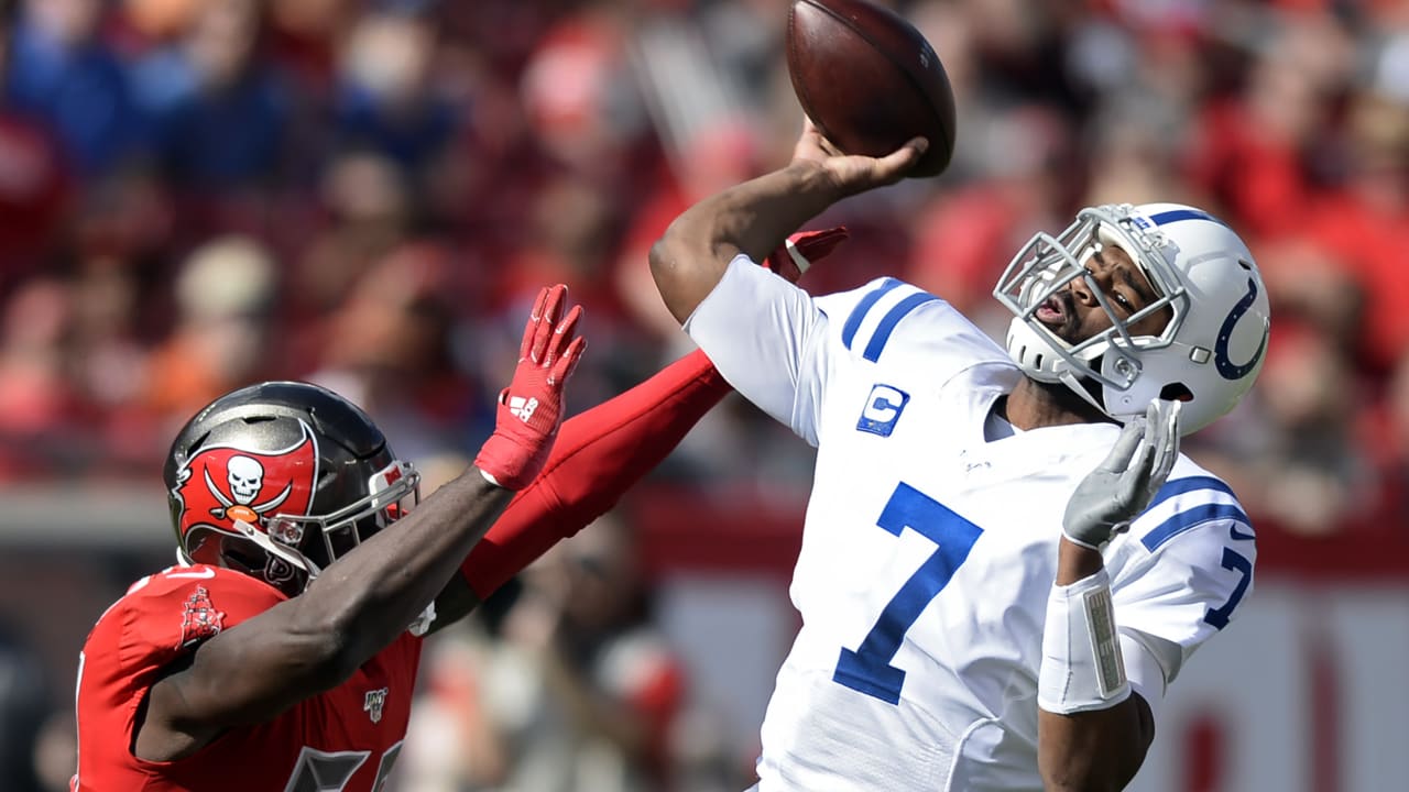 IND at TB 2019-12-08