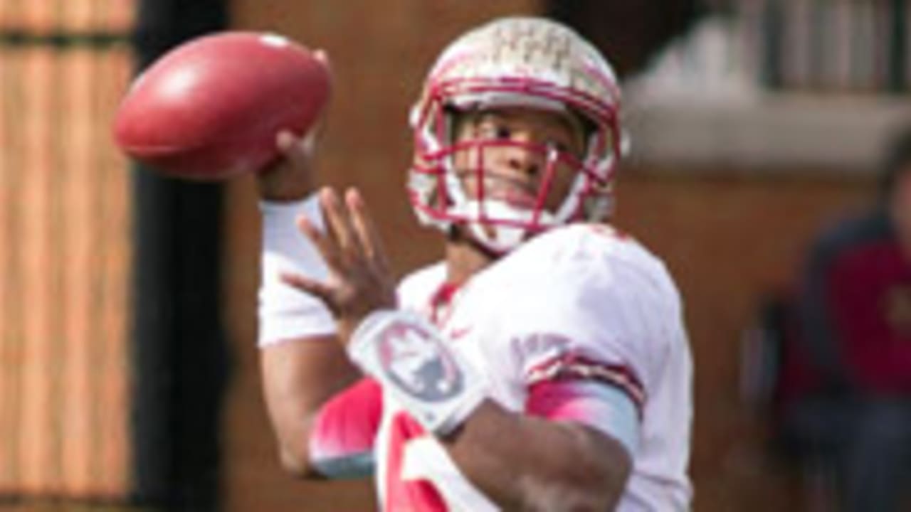 Report: Winston insurance policy might mean he will enter draft